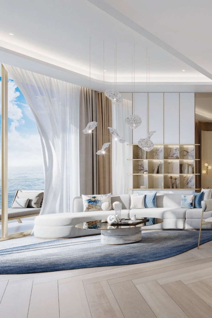 Mackerel Tower - Propsearch.ae