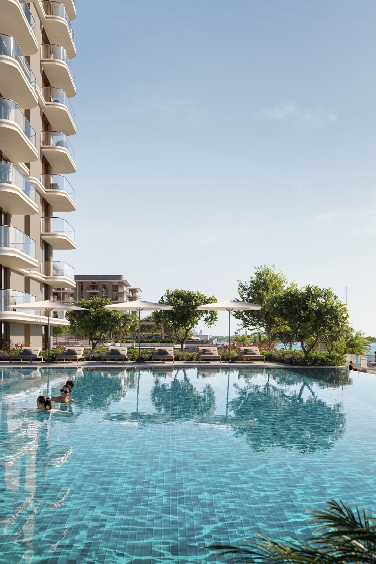 Marina Place 1 - Propsearch.ae