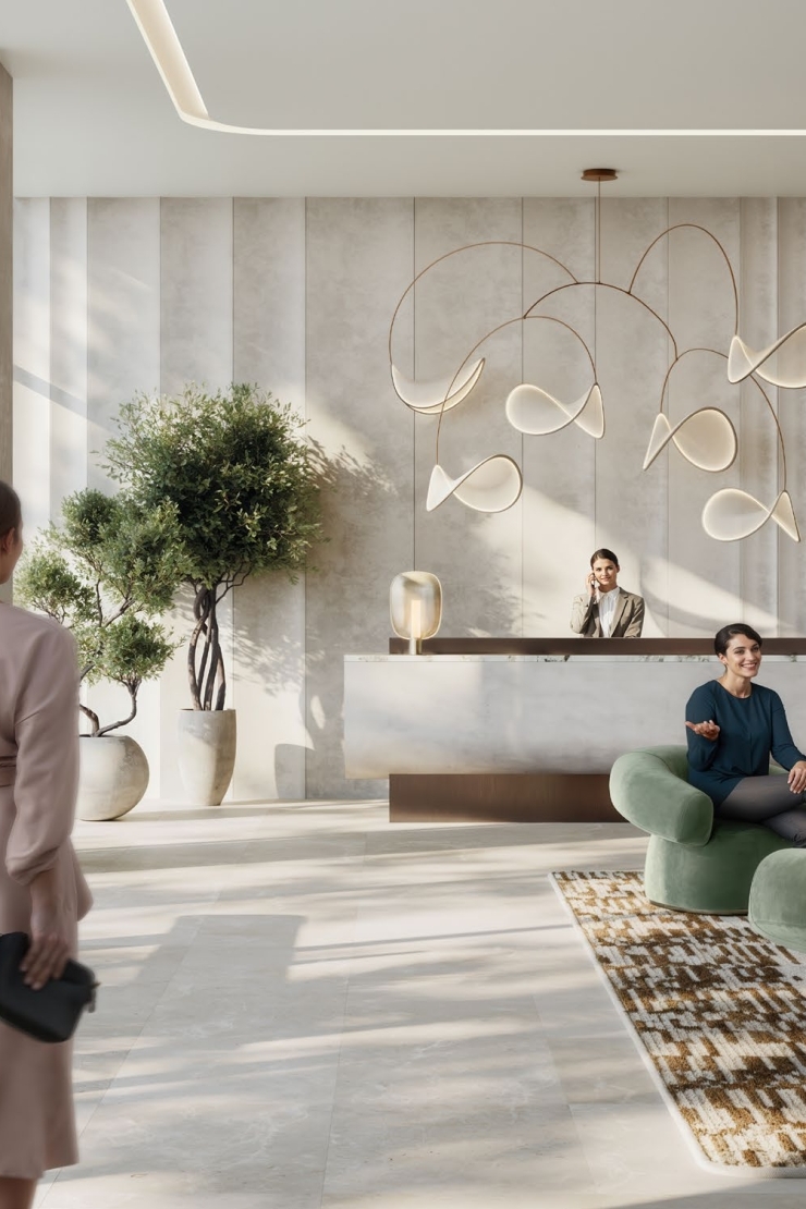 Marina Place 1 - Propsearch.ae