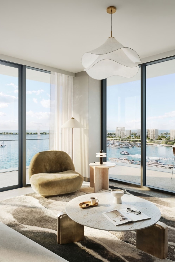 Marina Place 1 - Propsearch.ae