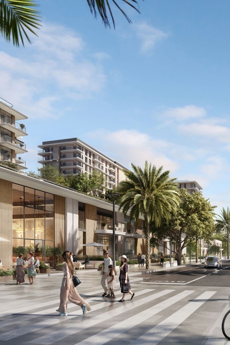 Marina Place 2 - Propsearch.ae