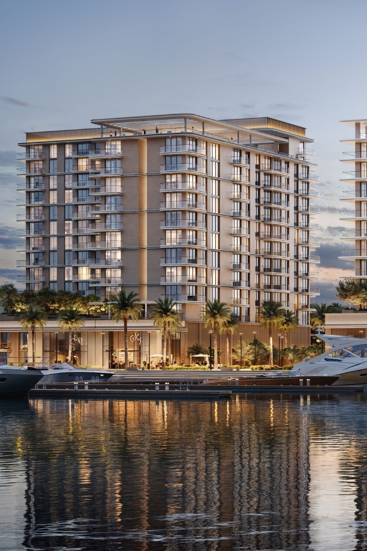 Marina Place 2 Property Guide - Propsearch.ae