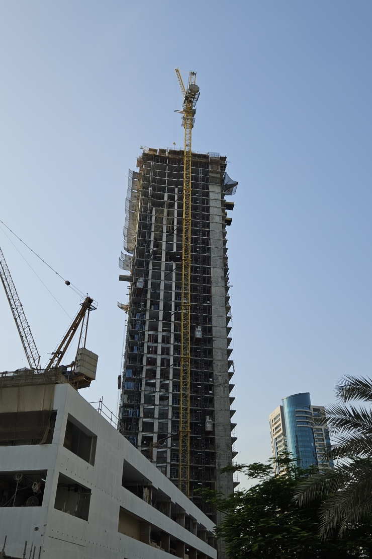 Marina Shores - Propsearch.ae