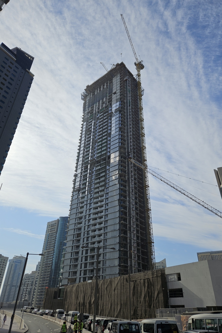 Marina Shores - Propsearch.ae
