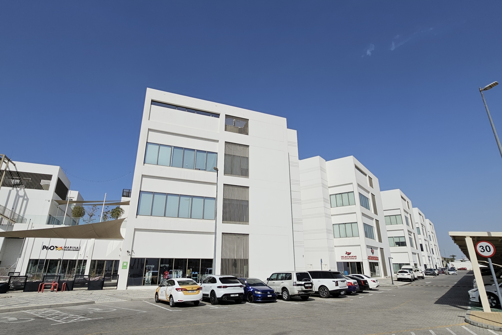 Marina View Mall at Port Rashid - Propsearch.ae