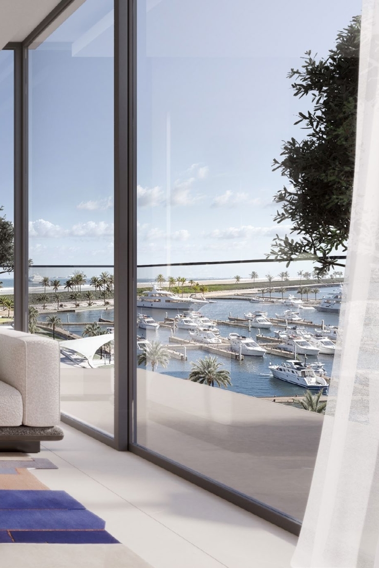 Marina Views - Propsearch.ae