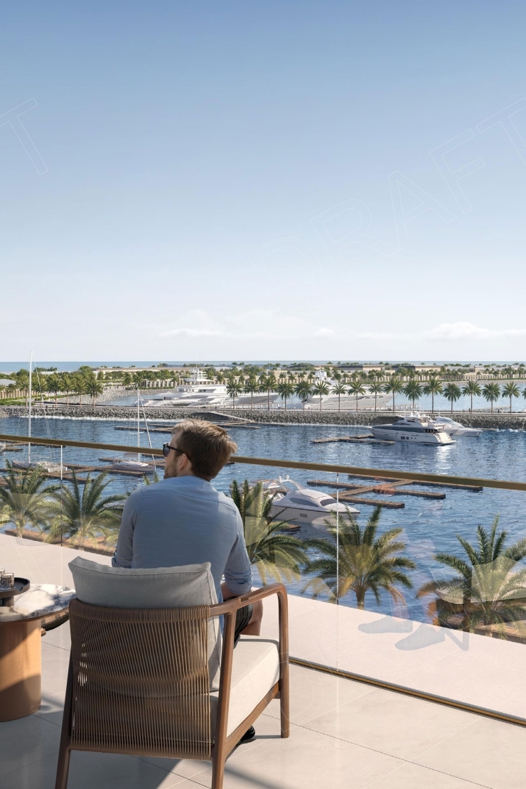 Marina Views - Propsearch.ae