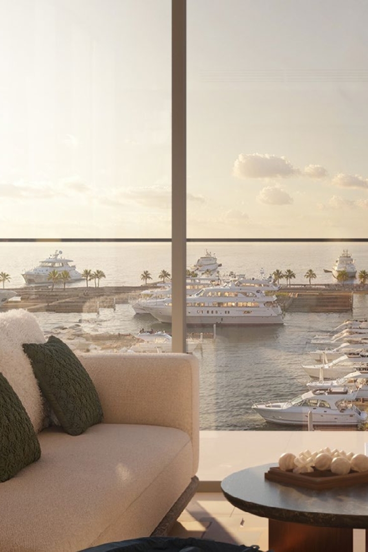 Marina Views - Propsearch.ae