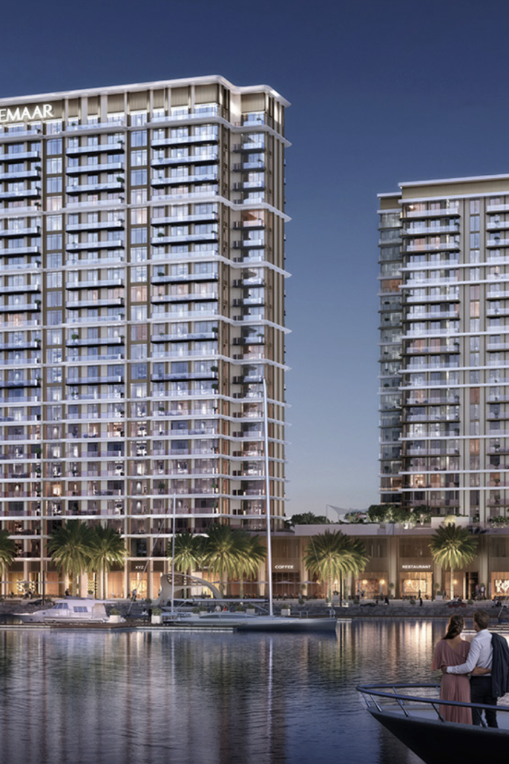 Marina Views - Propsearch.ae