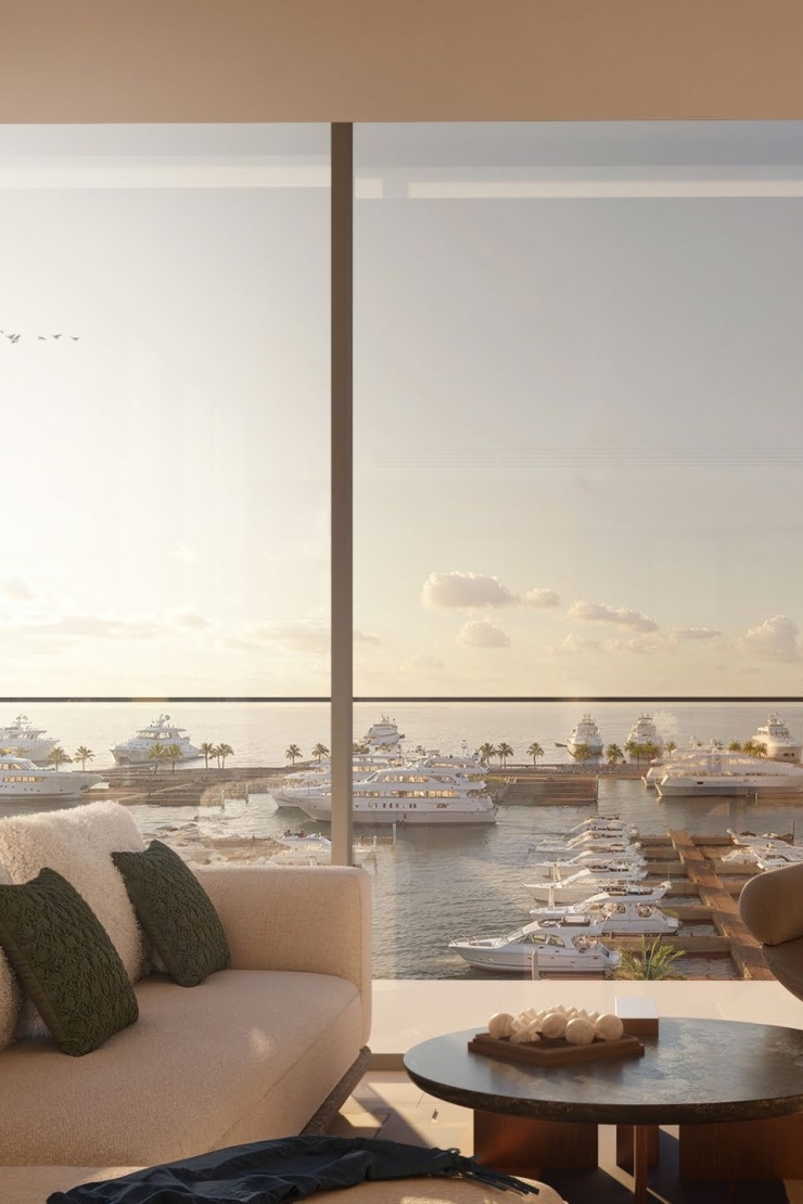 Marina Views - Propsearch.ae