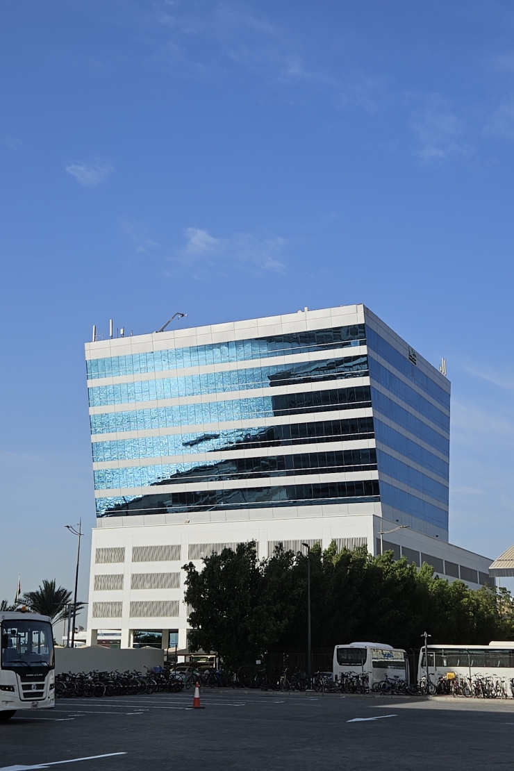 Maritime City Headquarters - Propsearch.ae