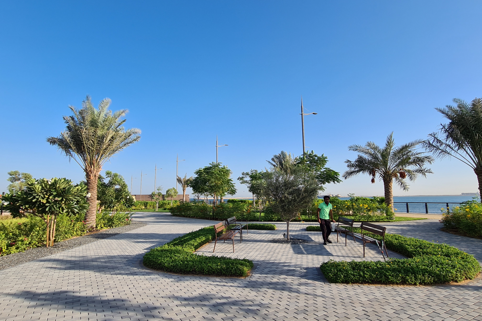Maritime City Park - Propsearch.ae