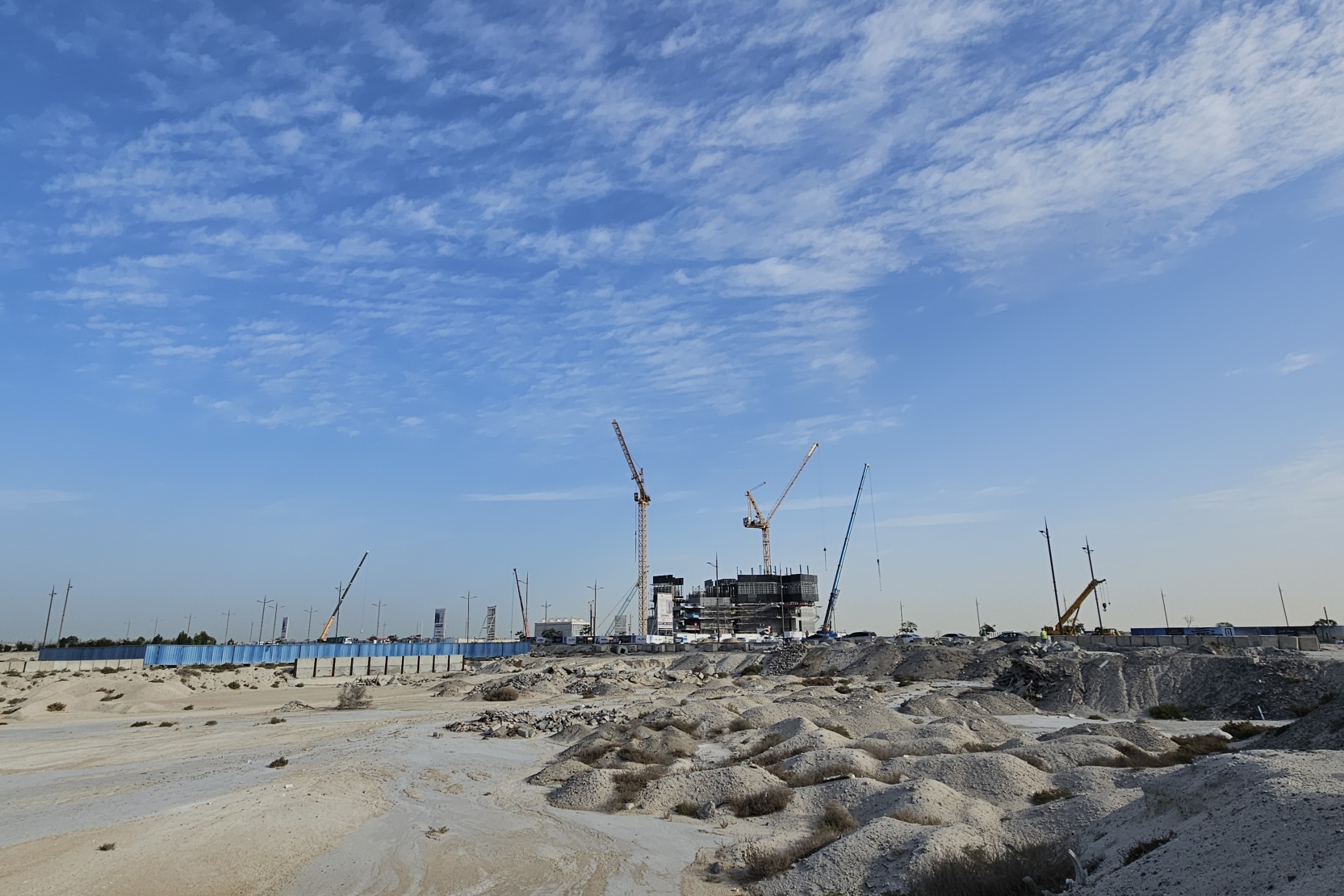 Maritime City - Propsearch.ae