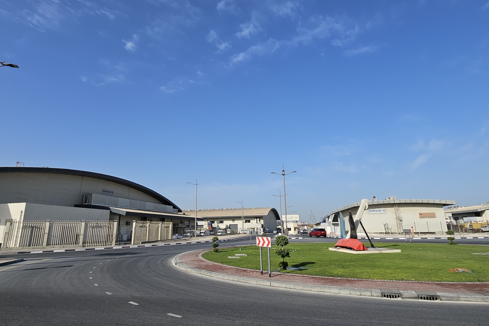 Maritime City - Propsearch.ae