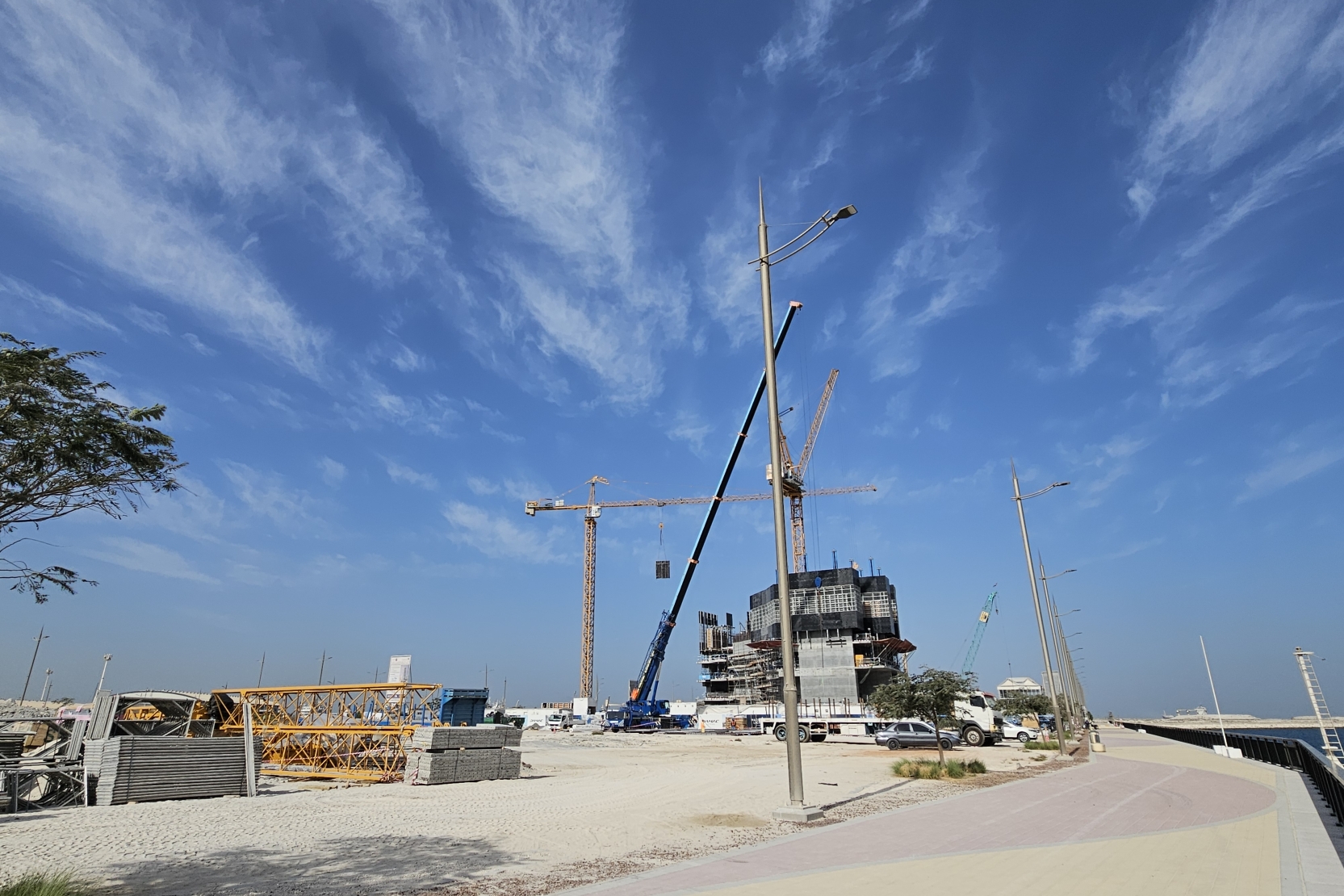 Maritime City - Propsearch.ae
