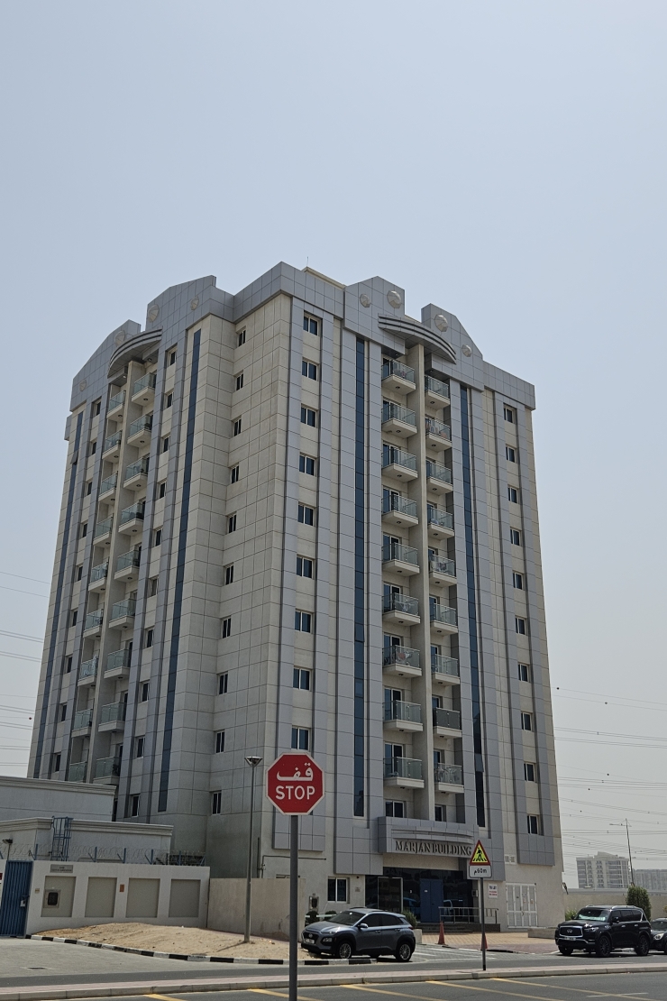 Marjan Building - Propsearch.ae