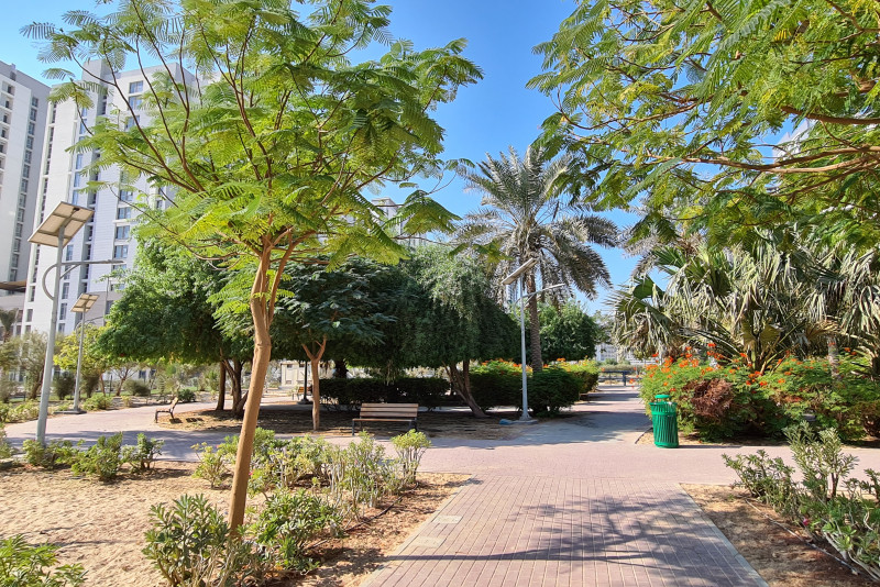 Markh Park - Propsearch.ae