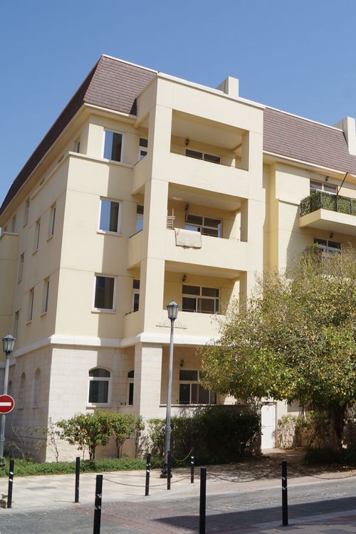 Marlowe House 1 Guide | Propsearch.ae