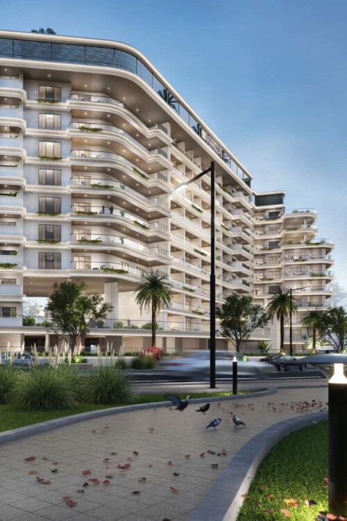 Marquis Developers - Propsearch.ae