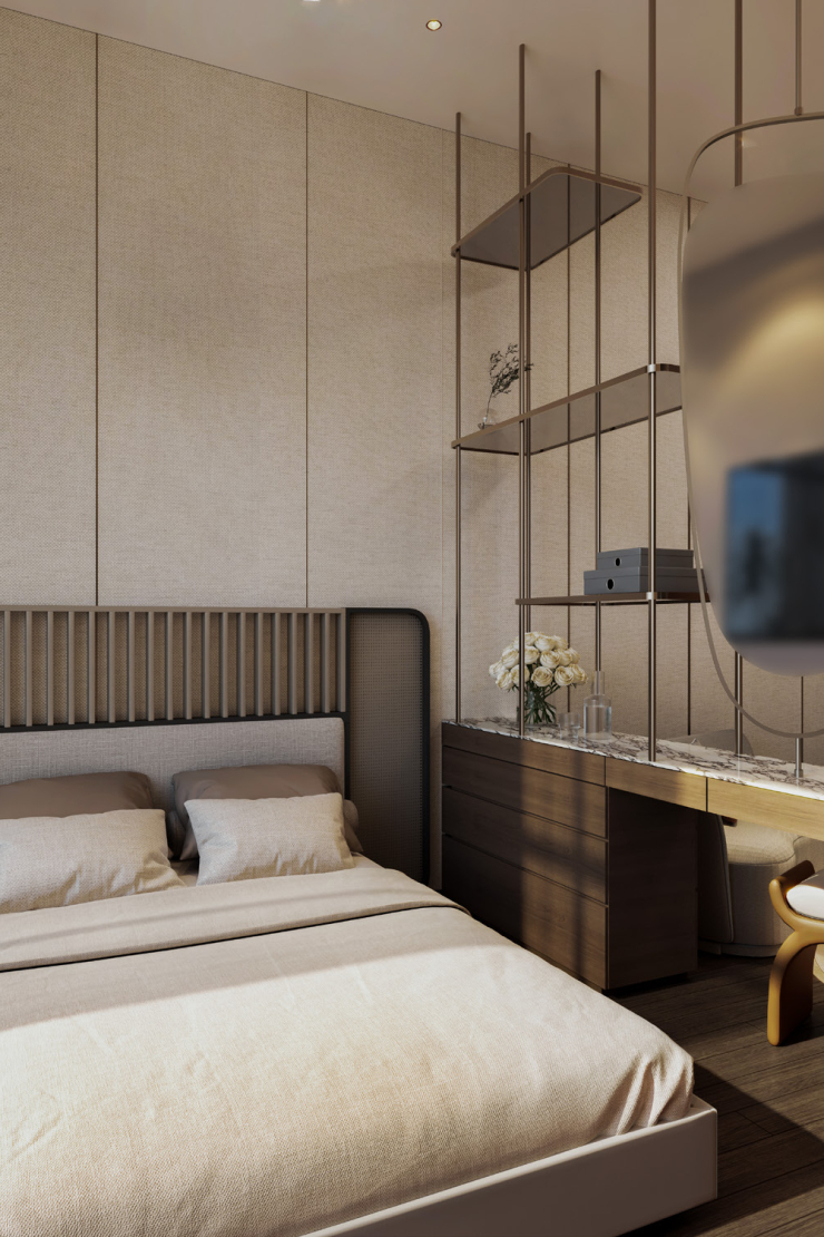 Marquis One - Propsearch.ae