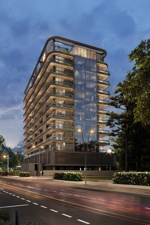 Marquis Developers - Propsearch.ae