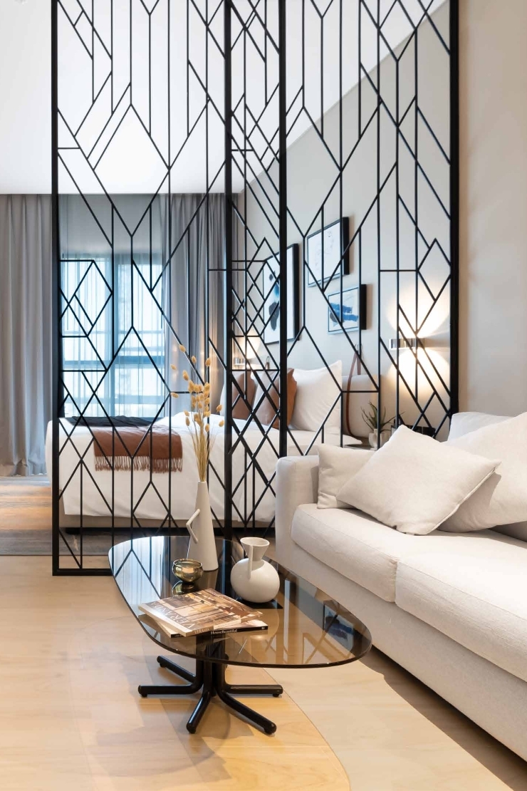 Marriott Residences JVC - Propsearch.ae