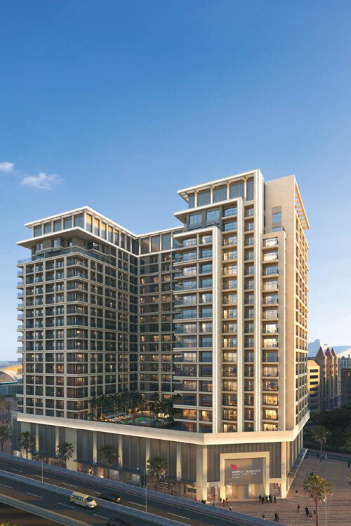 Al Barsha - Propsearch.ae