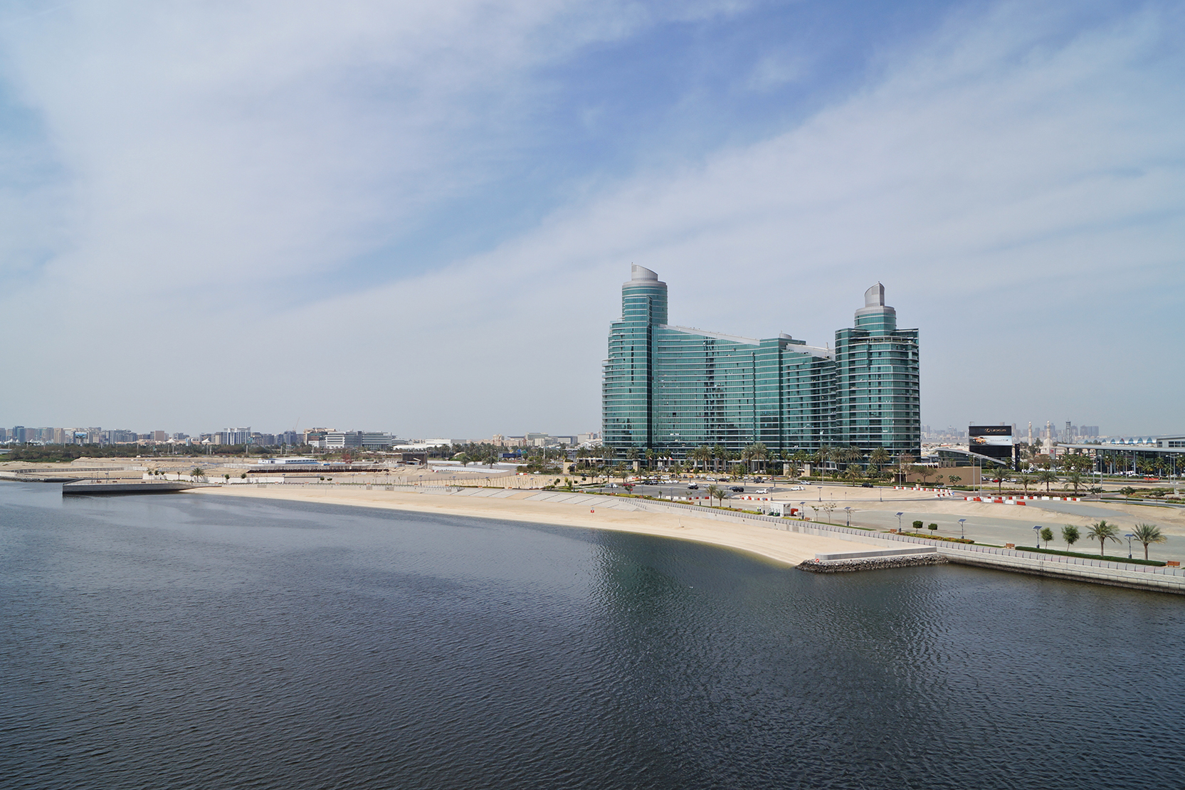 Marsa Al Khor - Propsearch.ae