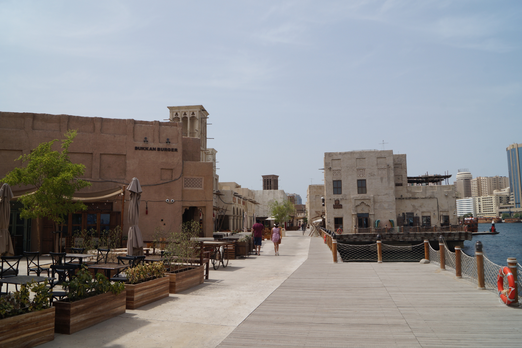 Marsa Al Seef by Meraas - Propsearch.ae