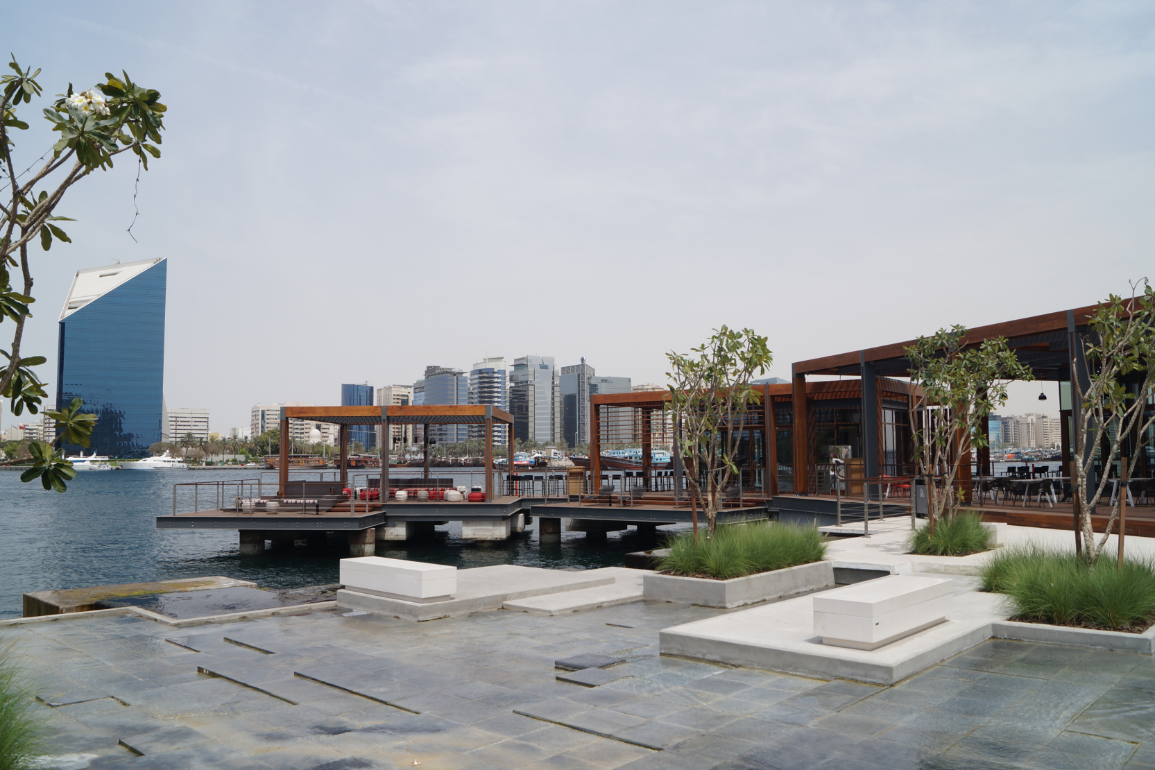 Marsa Al Seef by Meraas - Propsearch.ae