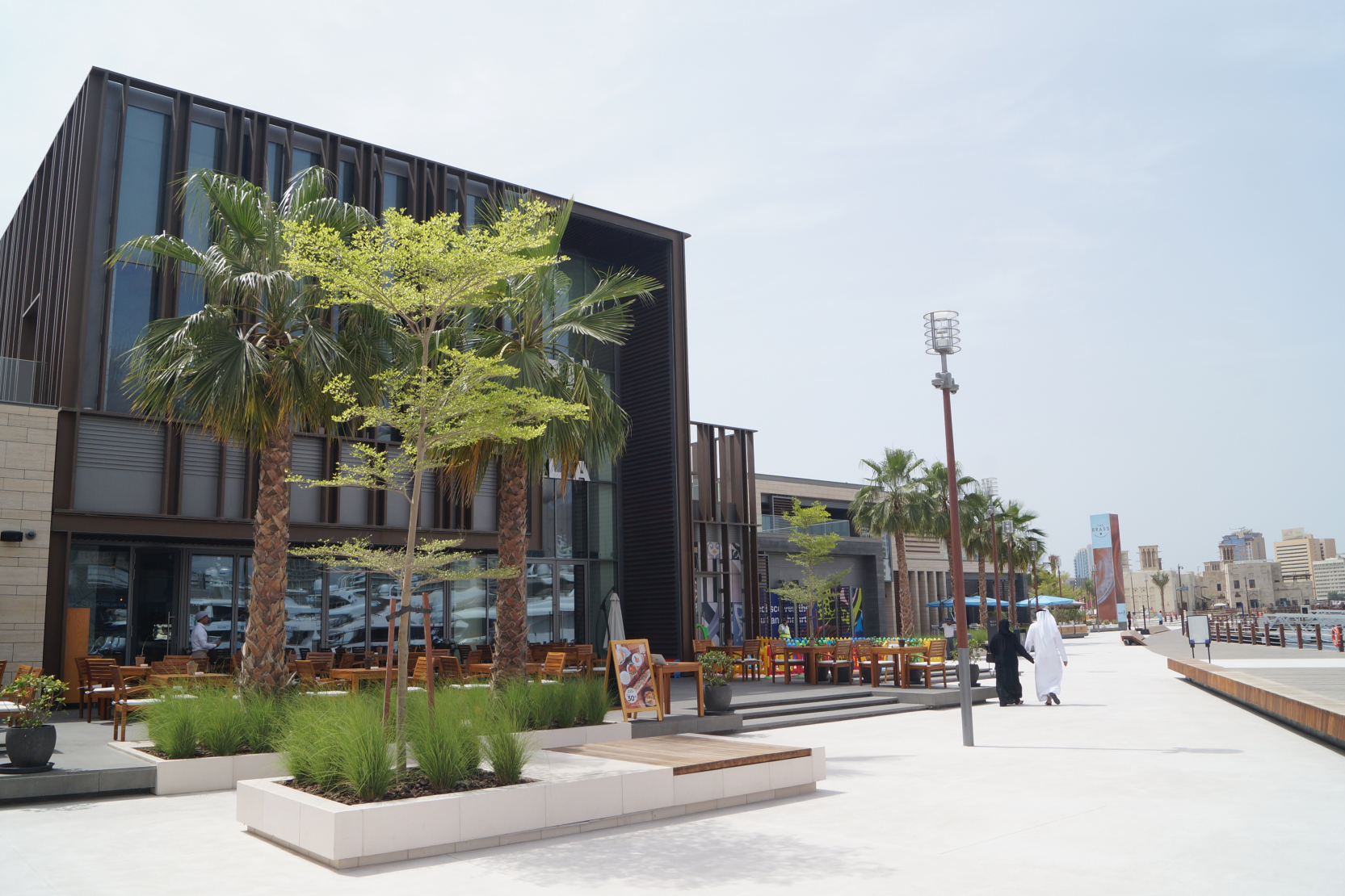 Marsa Al Seef by Meraas - Propsearch.ae