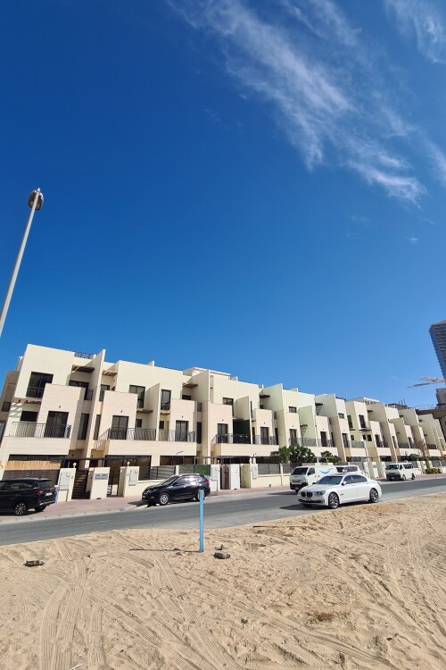 Jumeirah Village Circle Buildings - Propsearch.ae
