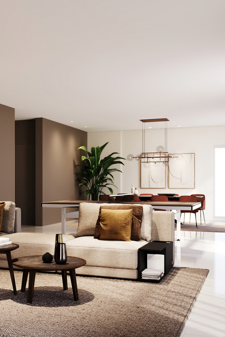 Mas Tower - Propsearch.ae