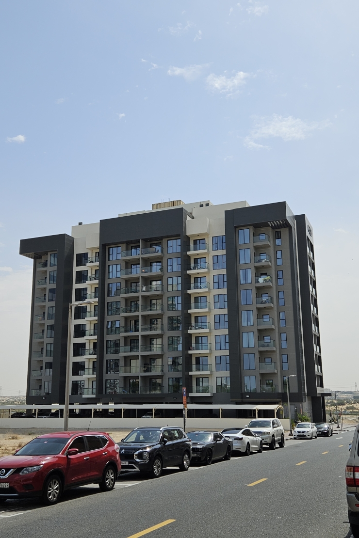 Mas Tower - Propsearch.ae