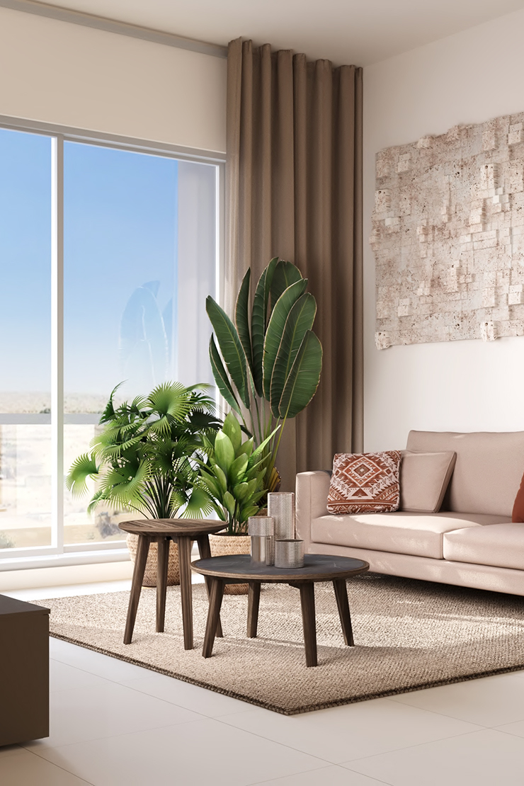 Mas Tower - Propsearch.ae