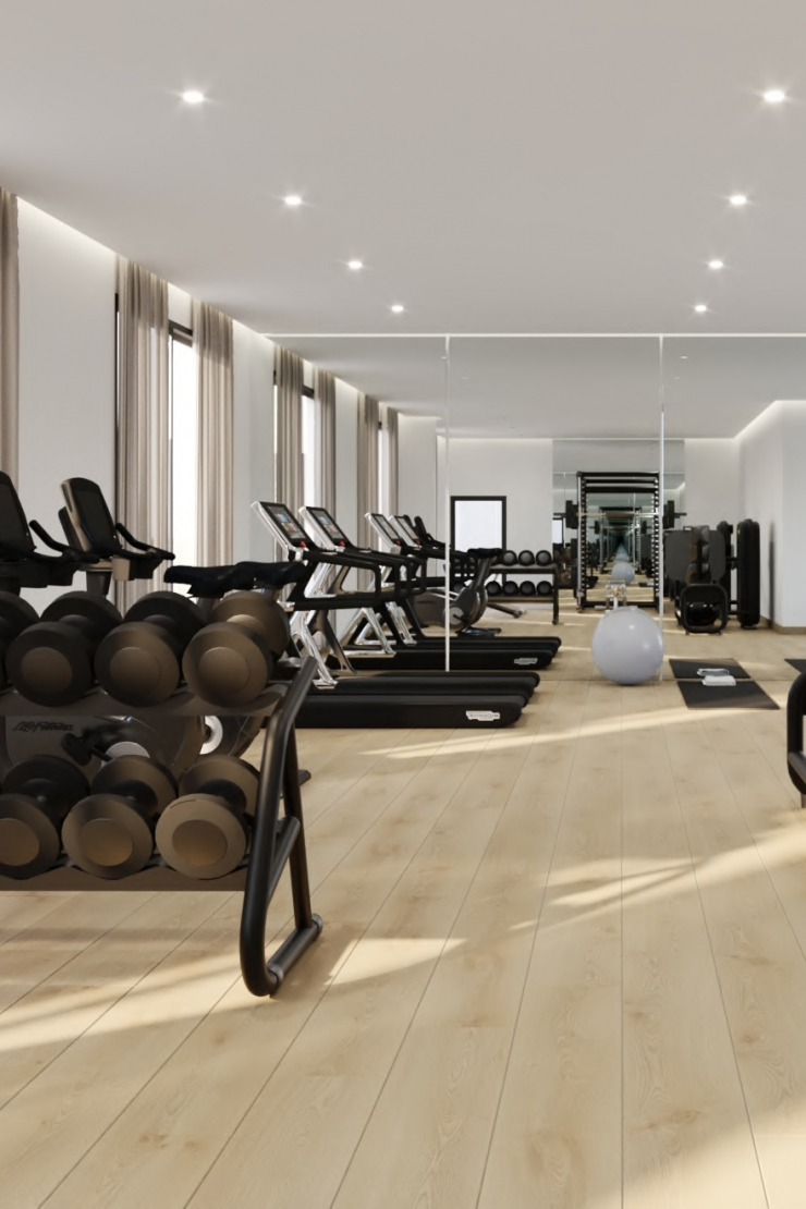 Mas Tower - Propsearch.ae