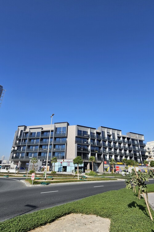 Arjan Buildings - Propsearch.ae