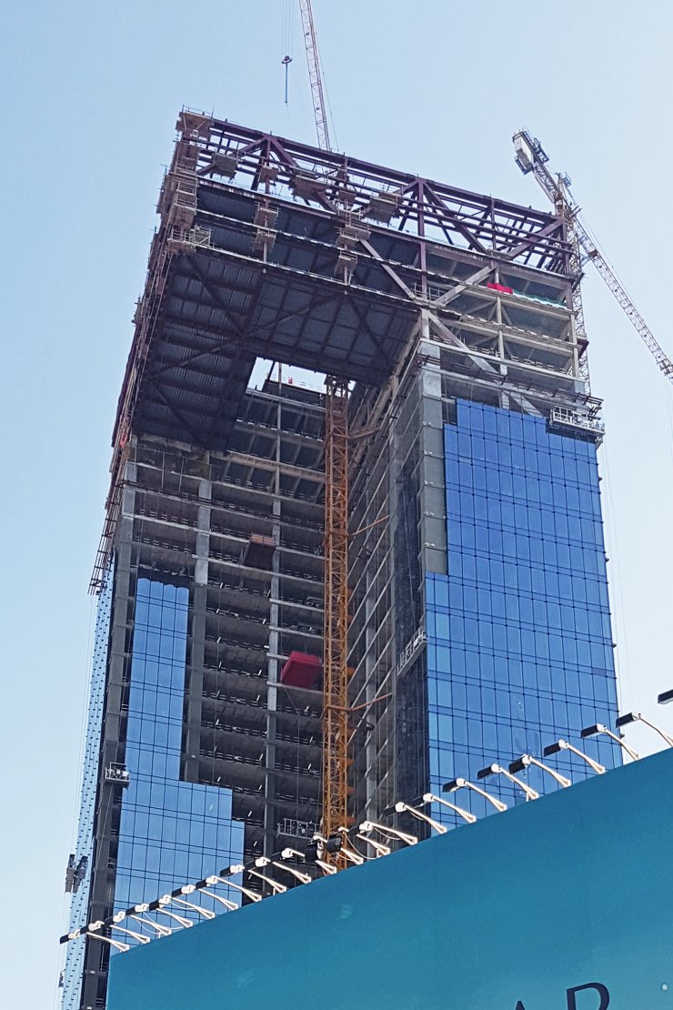 Mashreq Bank HQ - Propsearch.ae