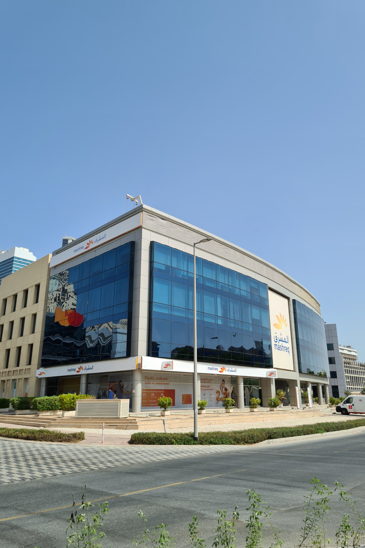 Mashreq Building - Propsearch.ae