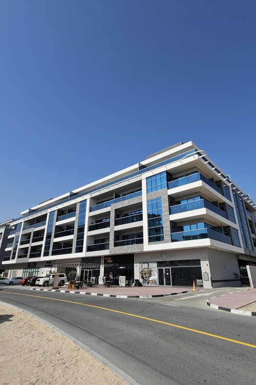 Meydan Buildings - Propsearch.ae