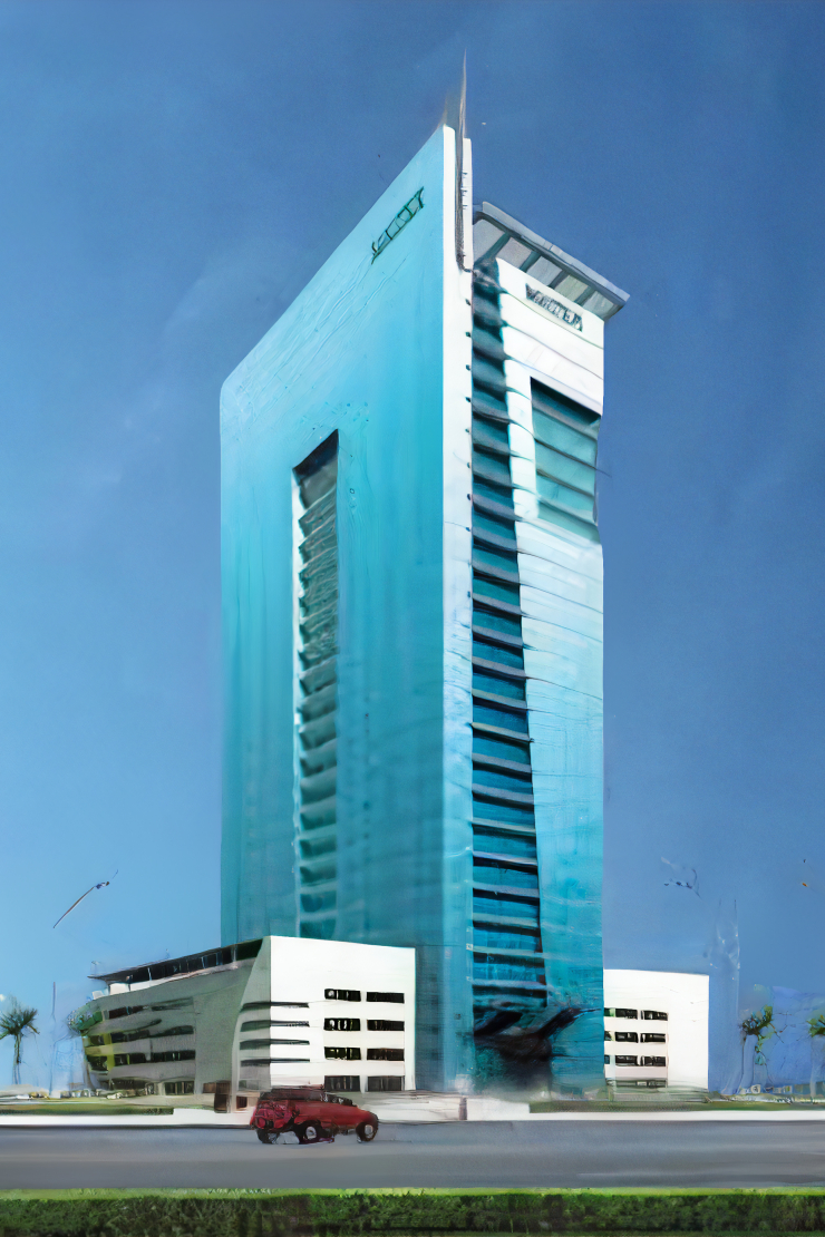 Matex Tower - Propsearch.ae