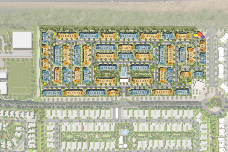 May at Arabian Ranches 3 - Propsearch.ae