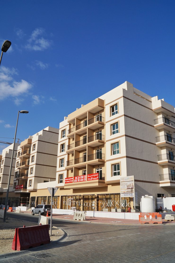 May Residence - Propsearch.ae