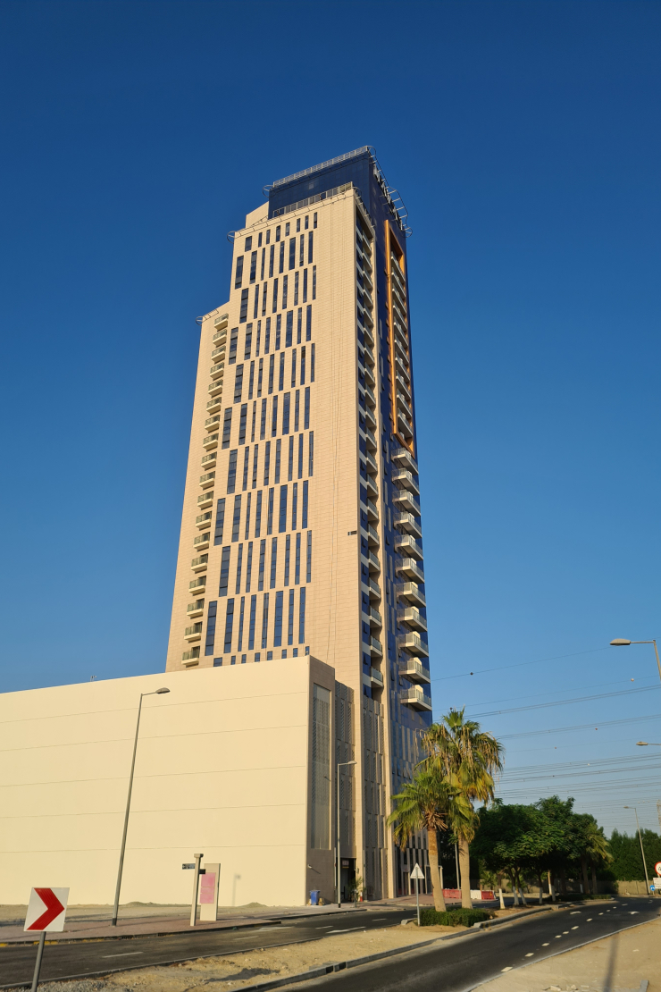 Maya 1 - Propsearch.ae