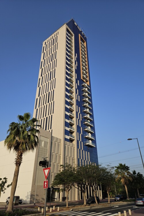 Jumeirah Village Triangle Buildings - Propsearch.ae