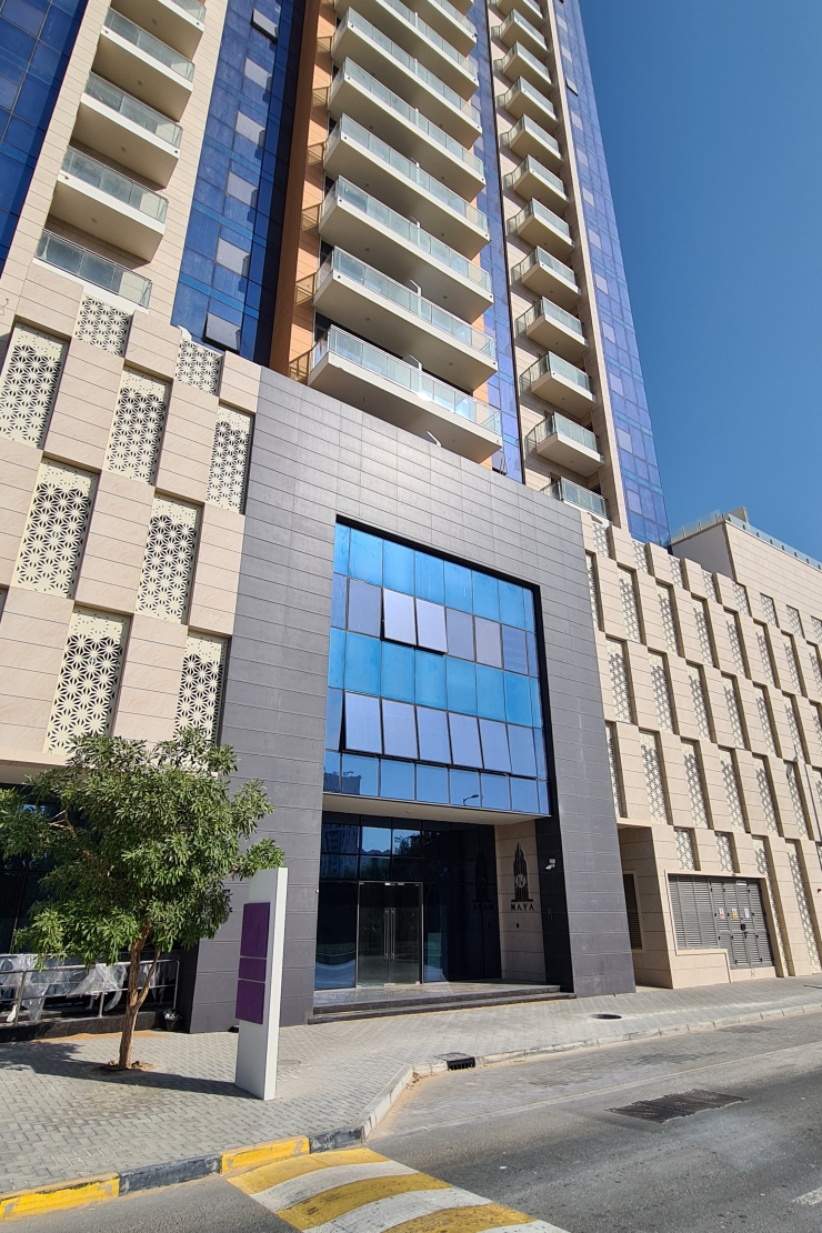 Maya 4 - Propsearch.ae