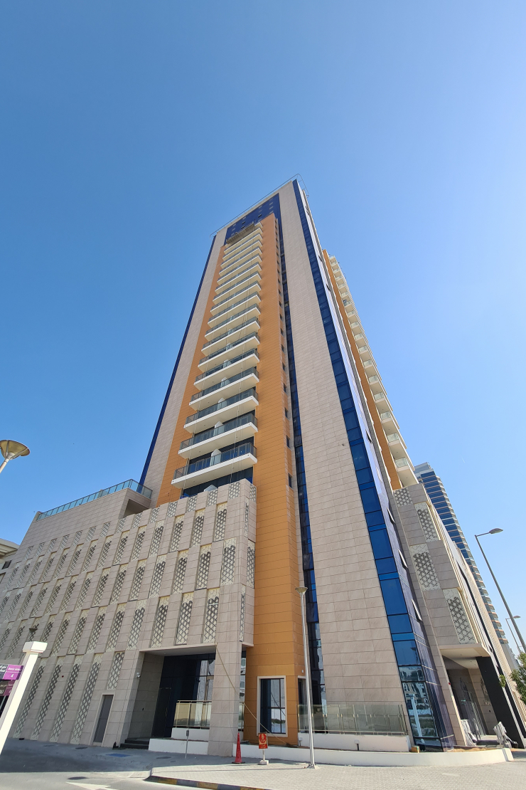 Maya 4 - Propsearch.ae