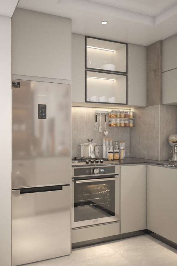 Maya 5 - Propsearch.ae