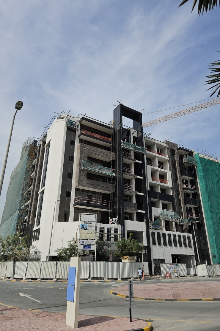 Maya 5 - Propsearch.ae