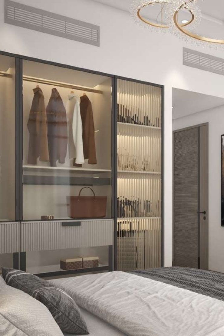 Maya 5 - Propsearch.ae